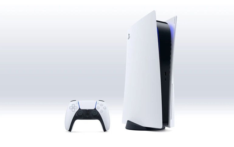 PS5 system software update rolls out globally today | CdrInfo.com